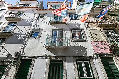 Store for rent in Misericórdia, Lisboa | RE/MAX Portugal