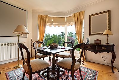 Moradia T6 à venda em Côja e Barril de Alva, Arganil | RE/MAX Portugal