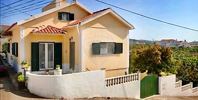 Maison 2 chambre(s) à vendre - Vilar, Cadaval | RE/MAX Portugal