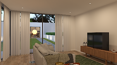 Moradia T3 à venda em Ajuda, Lisboa | RE/MAX Portugal