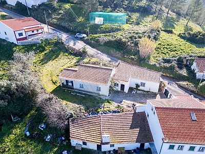 House T3 for sale in Vilar, Cadaval | RE/MAX Portugal