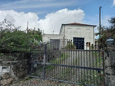 Moradia T4 à venda em Lordelo, Paredes | RE/MAX Portugal