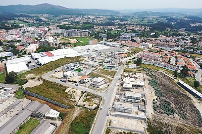 Land for sale in Cristelos, Boim e Ordem, Lousada | RE/MAX Portugal