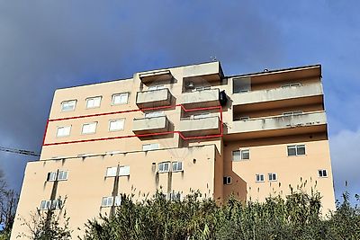 Apartamento T3 à venda em Frende, Baião | RE/MAX Portugal