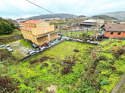 Terreno à venda em Cinfães, Cinfães | RE/MAX Portugal