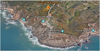 Terreno à venda em Colares, Sintra | RE/MAX Portugal