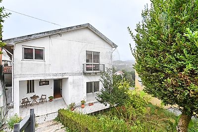 Moradia T4 à venda em Lordelo, Paredes | RE/MAX Portugal