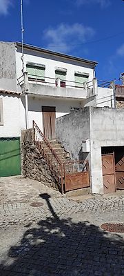 Moradia T4 à venda em Aldeia da Ribeira, Vilar Maior e Badamalos ...