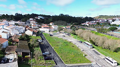 Terrain à vendre - São Teotónio, Odemira | RE/MAX Portugal