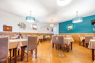 Trespasse à venda em Brito, Guimarães | RE/MAX Portugal