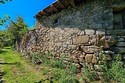 Moradia T3 à venda em Infantas, Guimarães | RE/MAX Portugal