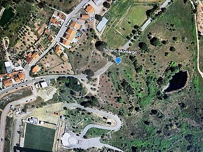 Terreno à venda em Montargil, Ponte de Sor | RE/MAX Portugal