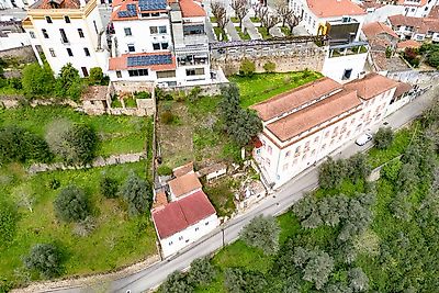 Moradia T4 à venda em Penacova, Penacova | RE/MAX Portugal