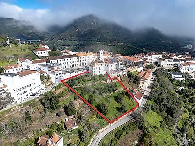 Moradia T5 à venda em Penacova, Penacova | RE/MAX Portugal