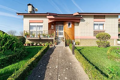 Moradia T3 à venda em Monte, Murtosa | RE/MAX Portugal