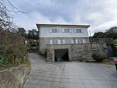 Moradia T3 à venda em Cabreiro, Arcos de Valdevez | RE/MAX Portugal
