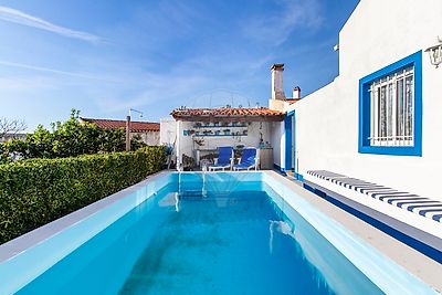House T3 for sale in Vilar, Cadaval | RE/MAX Portugal