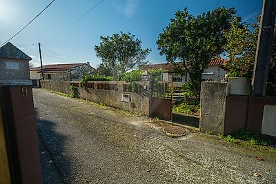 Moradia T3 à venda em Murtosa, Murtosa | RE/MAX Portugal