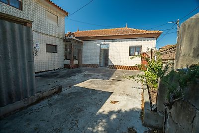 Moradia T3 à venda em Monte, Murtosa | RE/MAX Portugal