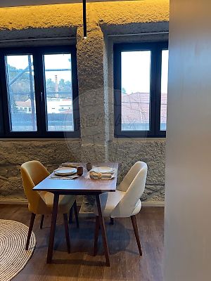 Apartamento à venda em Covilhã e Canhoso, Covilhã | RE/MAX Portugal