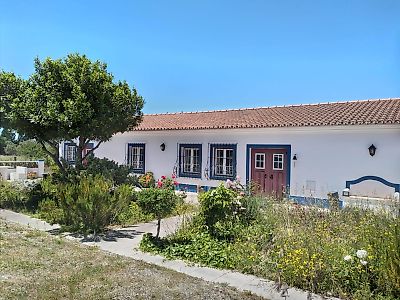 Quinta T7 à venda em Canaviais, Évora | RE/MAX Portugal