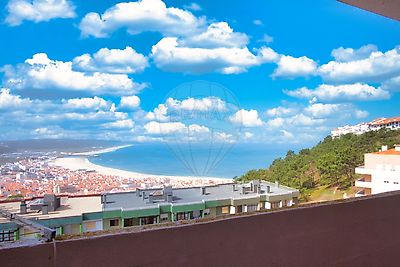 Apartamento T2 à venda em Nazaré, Nazaré | RE/MAX Portugal