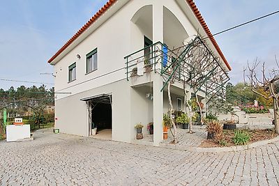 Quinta T5 à venda em Aldeias e Mangualde da Serra, Gouveia | RE/MAX ...