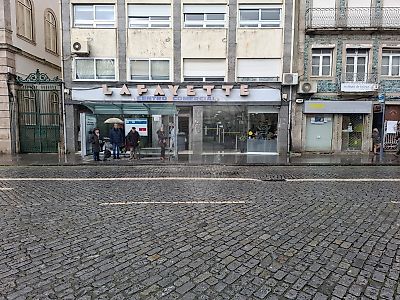 Loja à venda em Braga (São José de São Lázaro e São João do Souto ...