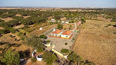 Quinta T3 à venda em Canaviais, Évora | RE/MAX Portugal