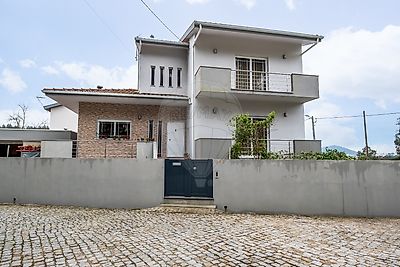Moradia T3 à venda em Baltar, Paredes | RE/MAX Portugal