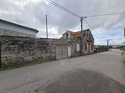 House T3 for sale in Carvalhal Redondo e Aguieira, Nelas | RE/MAX Portugal