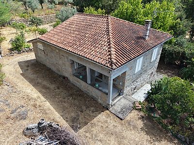 Quinta T5 à venda em Mangualde, Mesquitela e Cunha Alta, Mangualde | RE ...