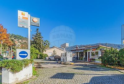 Trespasse à venda em Frende, Baião | RE/MAX Portugal