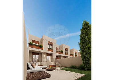 Moradia T3 à venda em Castêlo da Maia, Maia | RE/MAX Portugal