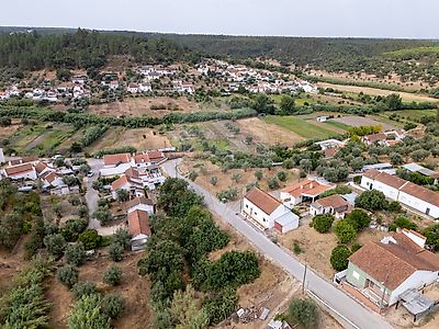 Moradia T3 à venda em Bemposta, Abrantes | RE/MAX Portugal
