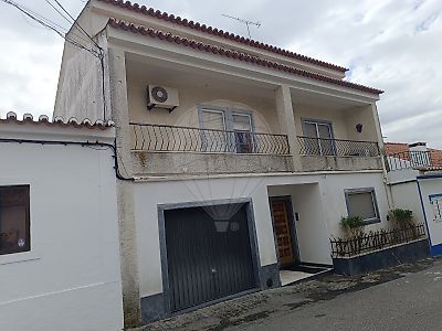Moradia T3 à venda em Terrugem e Vila Boim, Elvas | RE/MAX Portugal