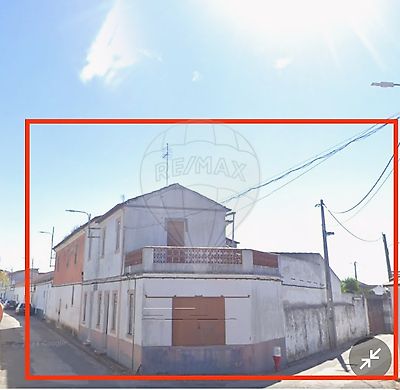 Moradia T4 à venda em Cano, Sousel | RE/MAX Portugal