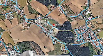 Terreno à venda em Castêlo da Maia, Maia | RE/MAX Portugal