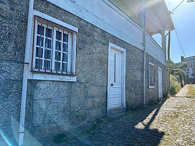 Moradia T3 à venda em Lordelo, Paredes | RE/MAX Portugal