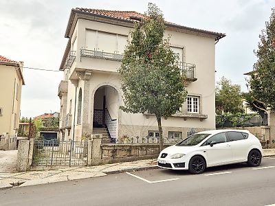 House T8 deluxe for sale in Oliveira, São Paio e São Sebastião ...