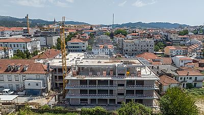Apartamento T2 à venda em Fafe, Fafe | RE/MAX Portugal