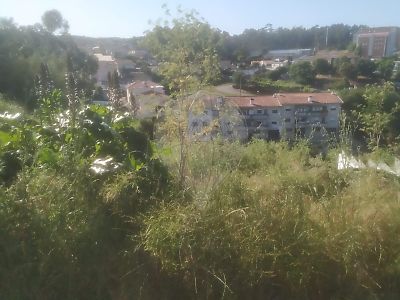 Terreno à venda em Campo e Sobrado, Valongo | RE/MAX Portugal