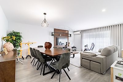 Apartamento T3 à venda em Santa Maria da Feira, Travanca, Sanfins e ...