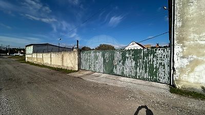 Industrial à venda em Palhais e Coina, Barreiro | RE/MAX Portugal
