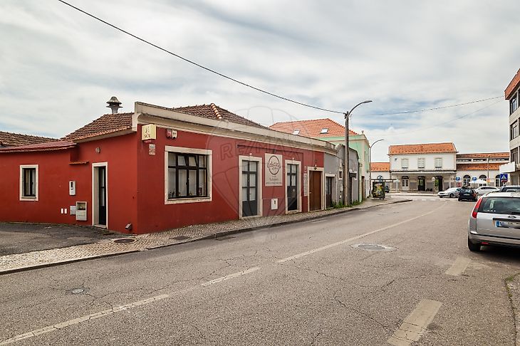 Trespasse à venda em Marrazes e Barosa, Leiria | RE/MAX