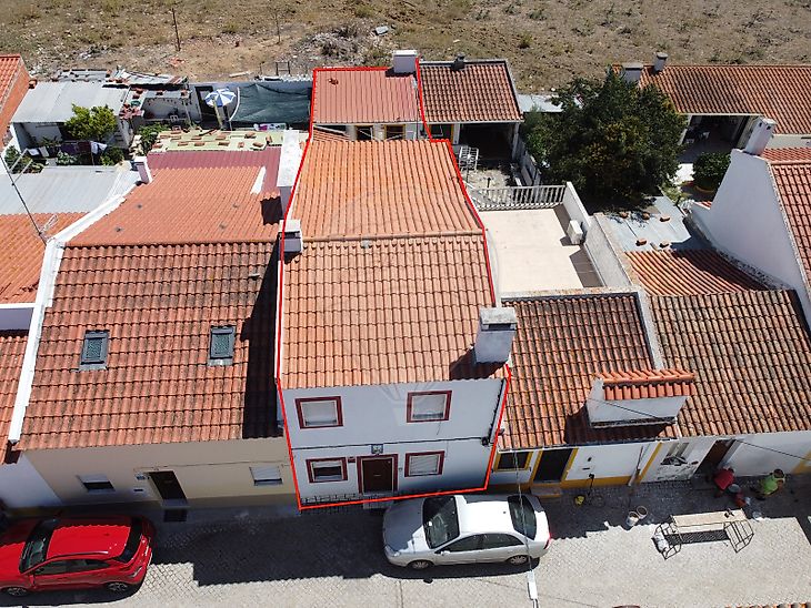 Moradia T4 à venda em Benavila e Valongo, Avis | RE/MAX