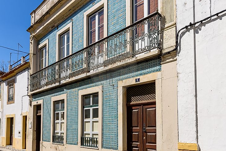 Moradia T6 à venda em Alter do Chão, Alter do Chão | RE/MAX