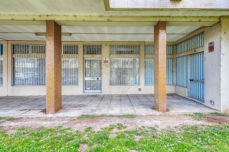 Loja à venda em São Mamede de Infesta e Senhora da Hora, Matosinhos ...