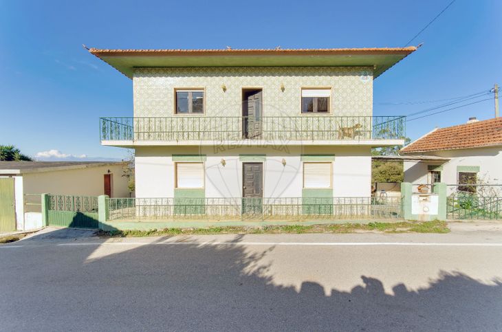 Moradia T3 Venda Em Aljubarrota Alcoba a RE MAX moradia-t3-venda-em-aljubarrota-alcoba-a-re-max