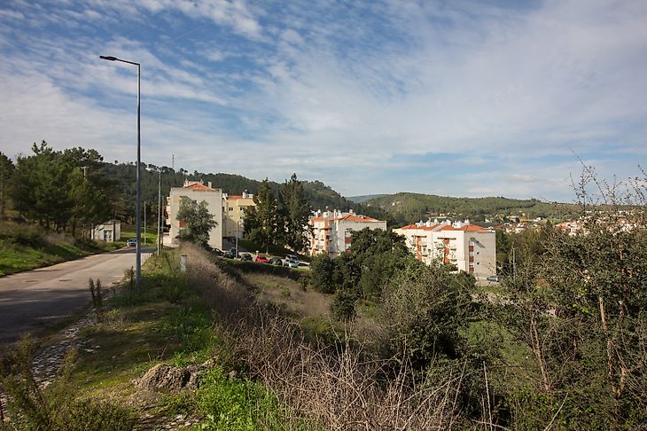 Terreno à venda em Ota, Alenquer | RE/MAX